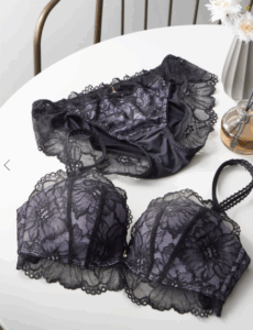 チュチュアンナ（tutuanna）とは？グランデとの違いやおすすめ商品も紹介 | ランジェリーガイド